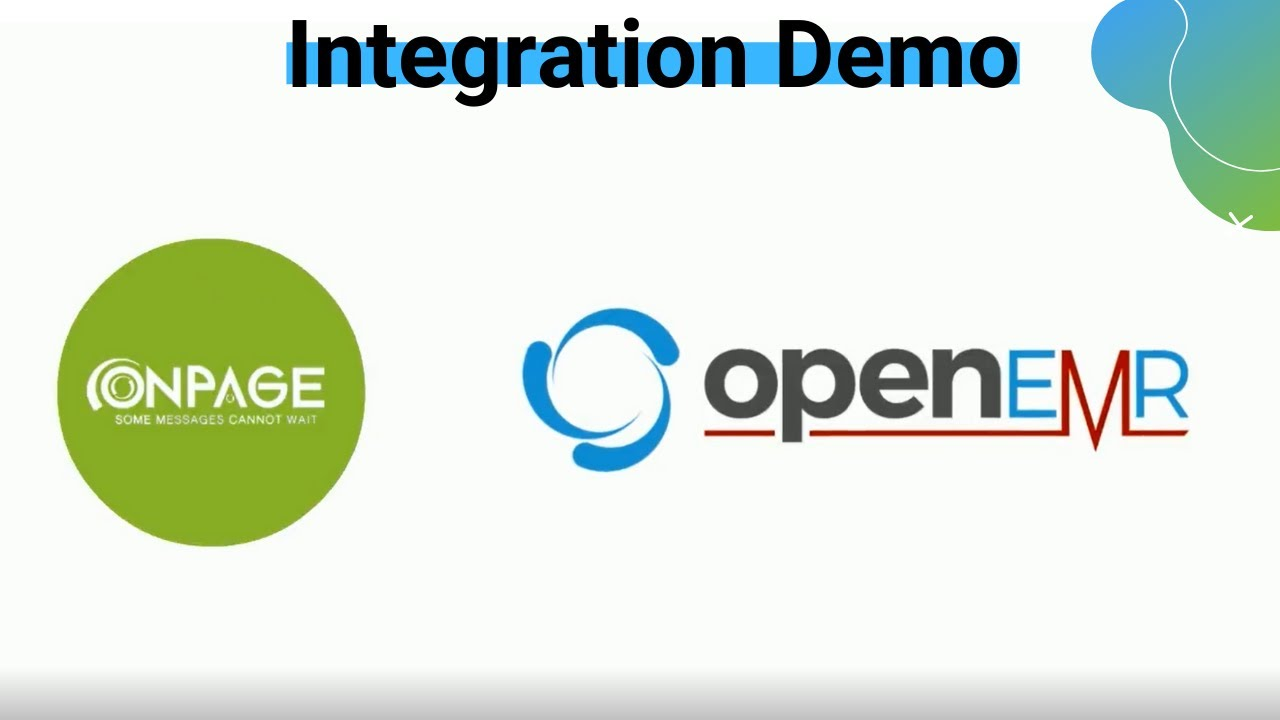 How to setup your hospital management setup using free and open source ...