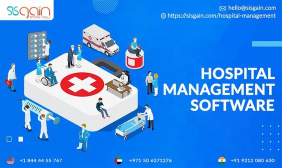 How to setup your hospital management setup using free and open source ...