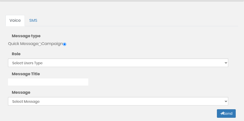 ICTSchool Version 2.0.0 Released, Advanced open-source School ...